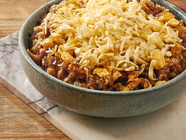 Kraft Cheddar Cheese | 100 years experience